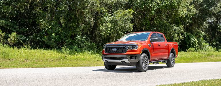 2019 Ford Ranger: Best Truck Accessories and Upgrades | RealTruck