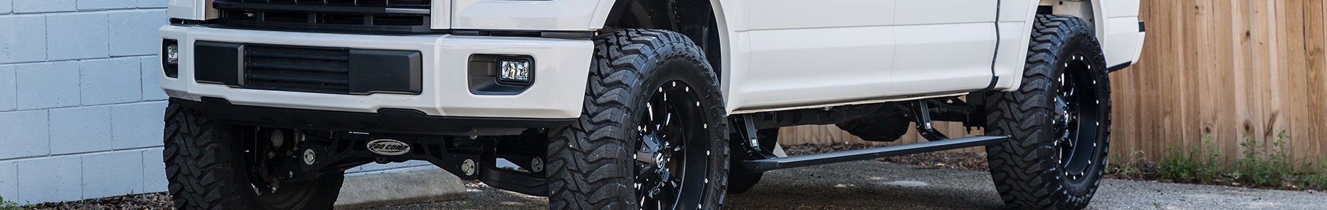 Best Electric Running Boards | RealTruck