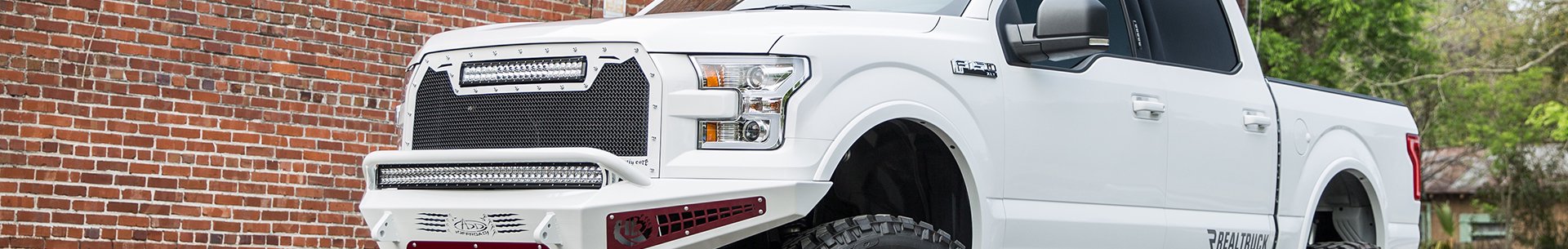 Best LED Light Bars for Pickup Trucks in 2022 | RealTruck
