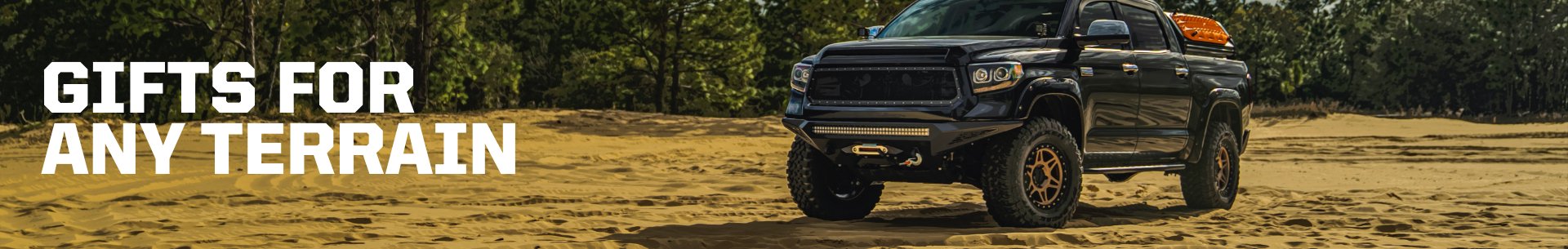 Best Off-Road Truck Accessories | RealTruck