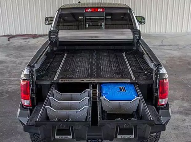 Best Ram Truck Accessories for 2022 | RealTruck