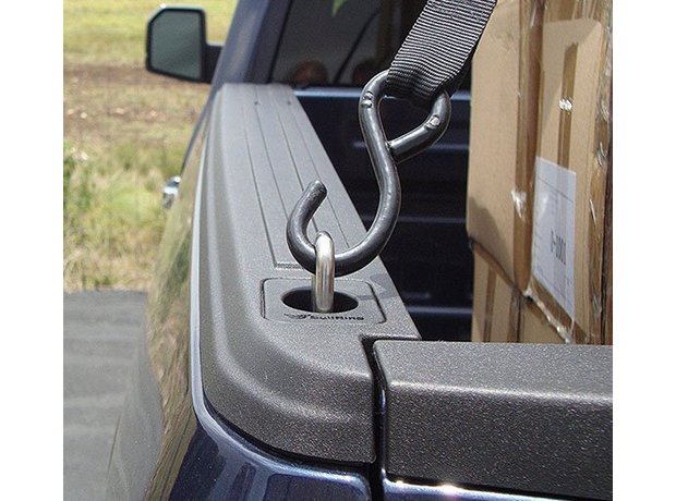 Best Truck Bed Accessories | RealTruck