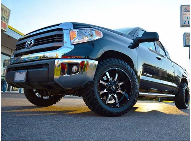 Best Truck Wheels and Rims for 2022 | RealTruck