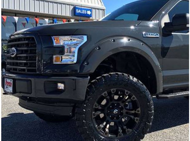 Best Truck Wheels and Rims for 2022 | RealTruck