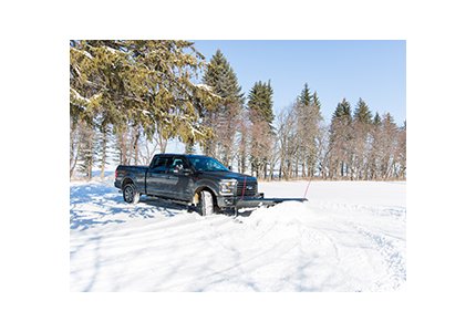 SNOWBEAR SNOW PLOWS, PARTS, AND ACCESSORIES | RealTruck