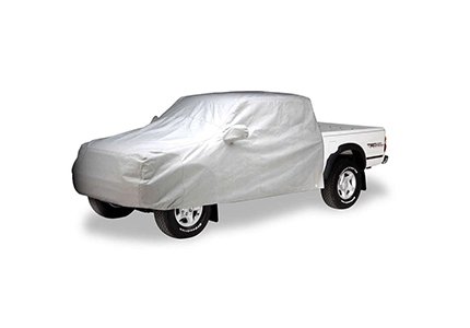 Truck Cab Covers | RealTruck