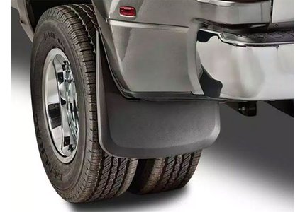 Dually Mud Flaps | RealTruck