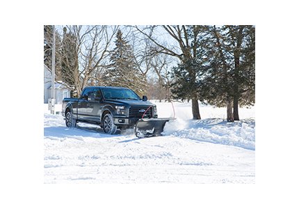 SNOWBEAR SNOW PLOWS, PARTS, AND ACCESSORIES | RealTruck
