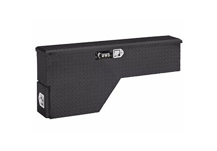 Wheel Well Tool Boxes | RealTruck