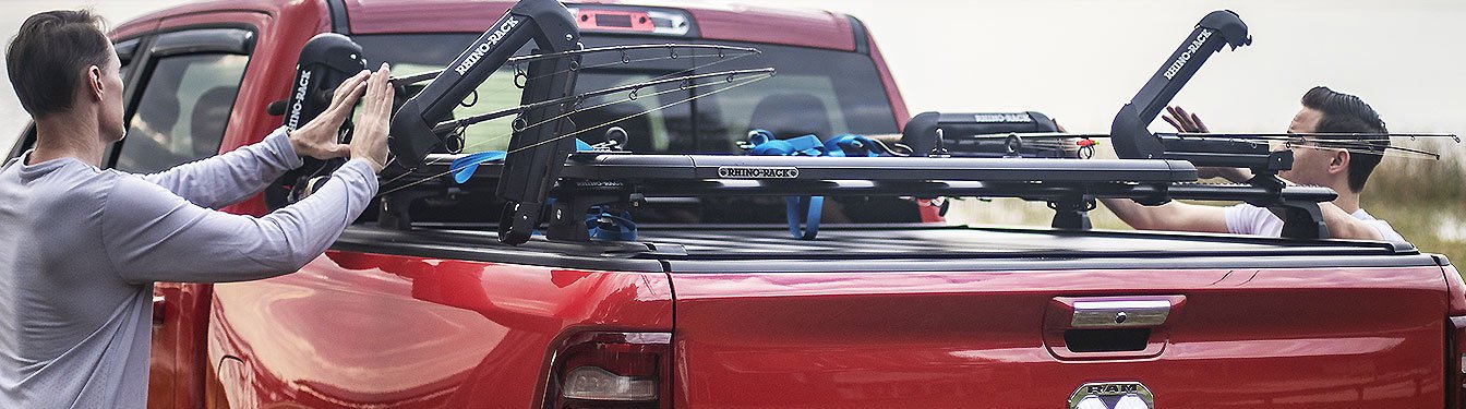 2022 Ford Maverick Racks & Carriers | RealTruck