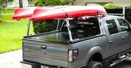 2022 Ford Maverick Racks & Carriers | RealTruck