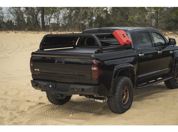2022 Chevy Colorado Racks & Carriers | RealTruck