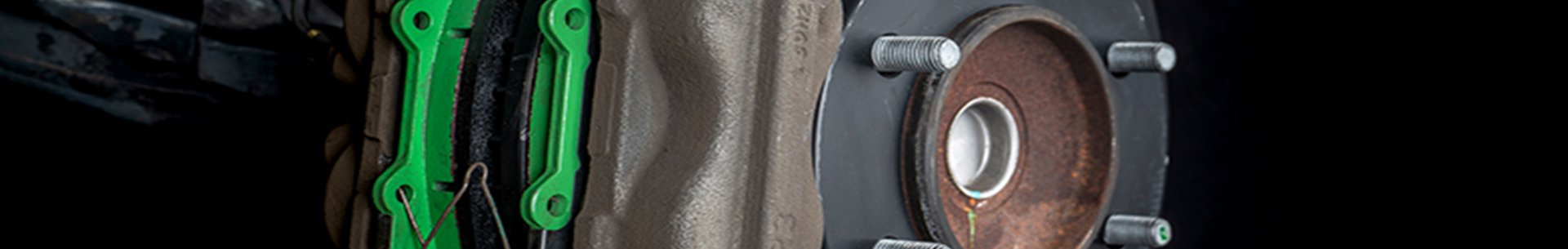 Comparing EBC Brakes: Green Stuff vs. Yellow Stuff | RealTruck