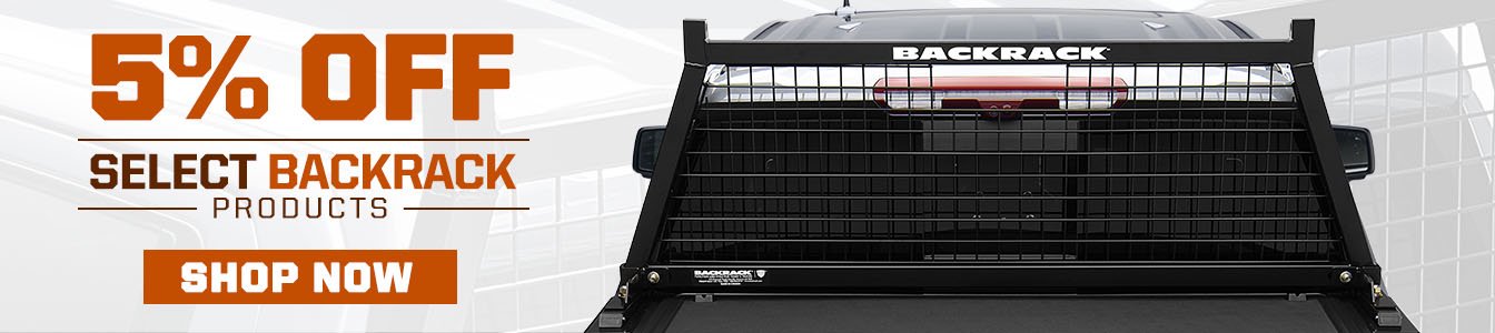 2021 Chevy Silverado 2500 Racks & Carriers | RealTruck