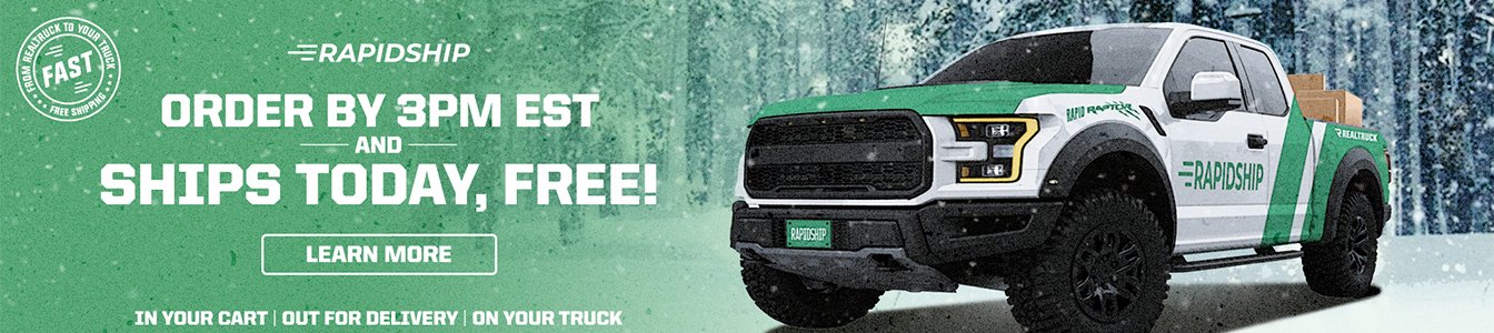 Ram ProMaster City Racks & Carriers | RealTruck