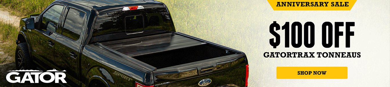 2008 Chevy Avalanche Tonneau Covers | RealTruck