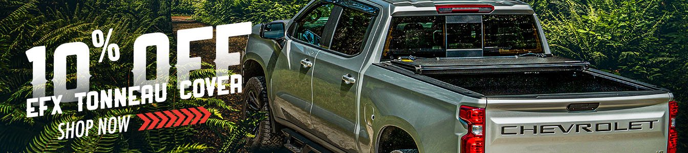 Exterior Accessories | RealTruck