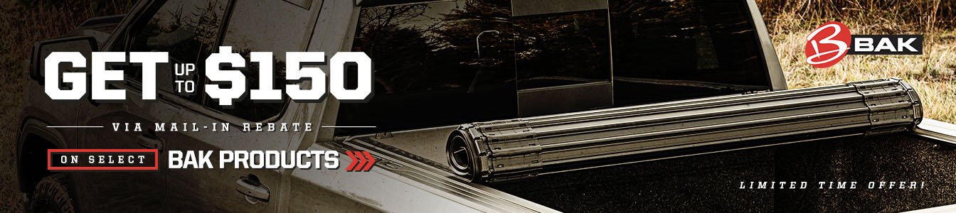 Exterior Accessories | RealTruck