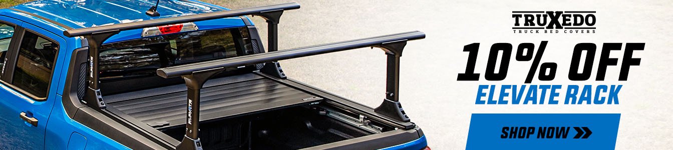 Exterior Accessories | RealTruck