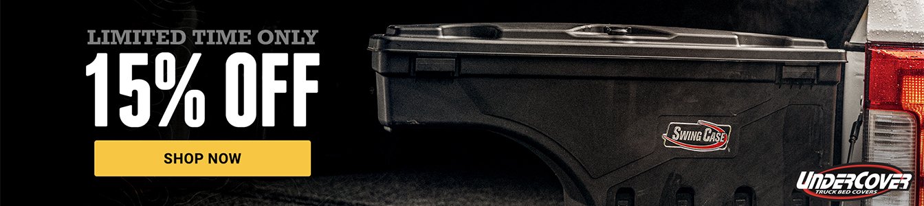 Exterior Accessories | RealTruck