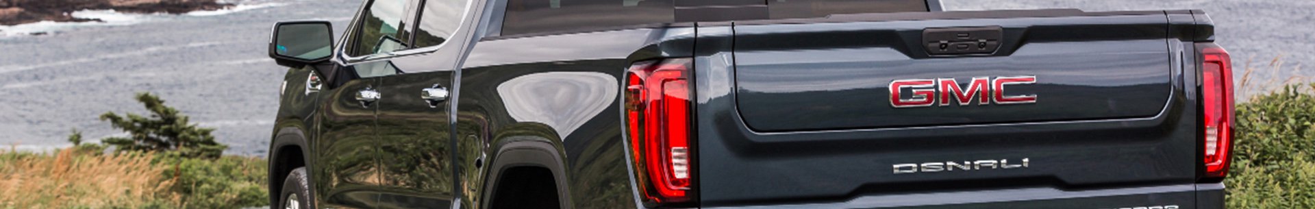 GMC Multipro Tailgate Tonneau Covers | RealTruck