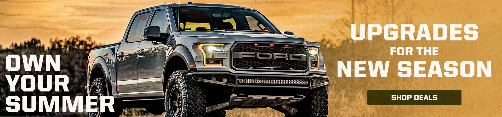 RealTruck.com | #1 Seller of Truck Accessories