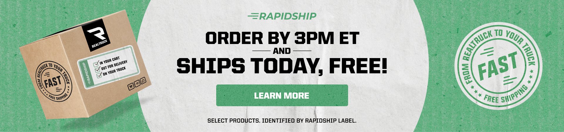 RealTruck.com | #1 Seller of Truck Accessories