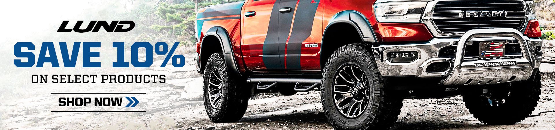 RealTruck.com | #1 Seller of Truck Accessories