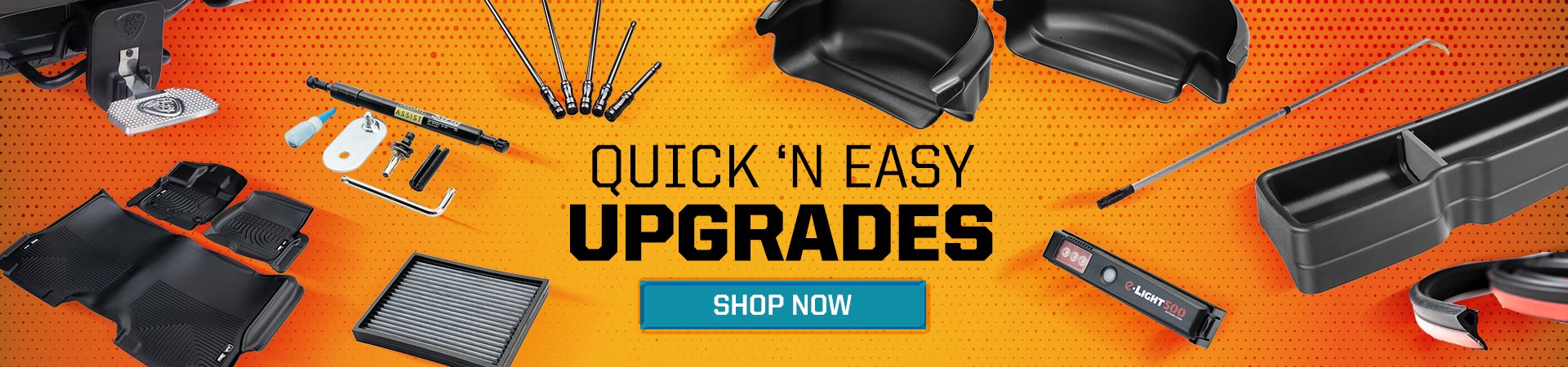 RealTruck.com | #1 Seller of Truck Accessories