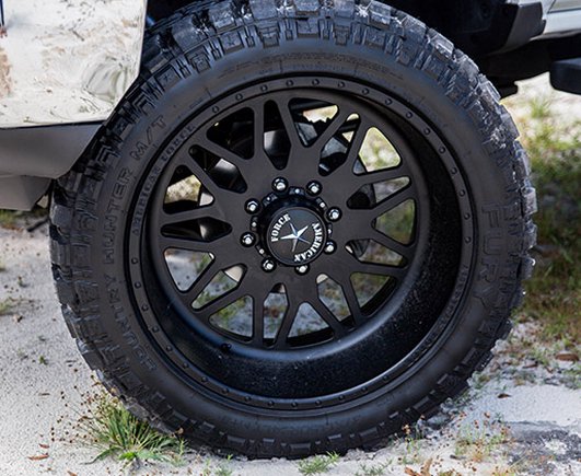 How Are American Force Wheels Made? | RealTruck