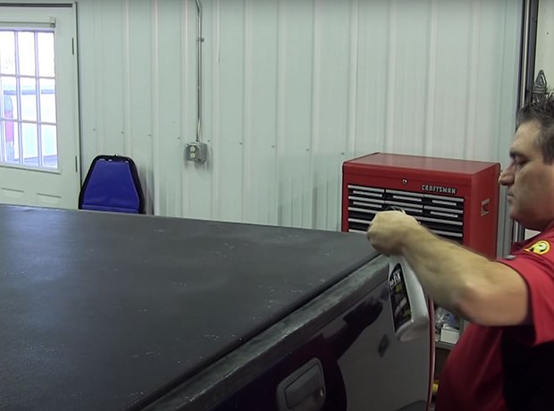 How to Clean a Soft Tonneau Cover | RealTruck