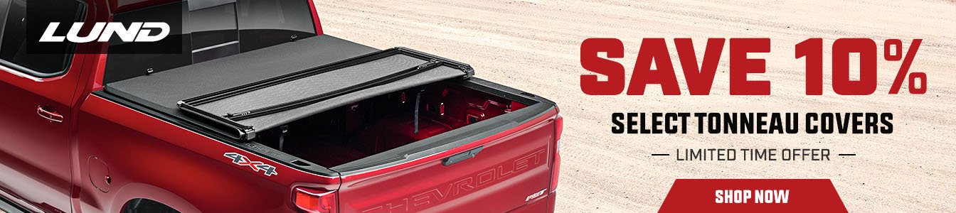 Lund Accessories | RealTruck