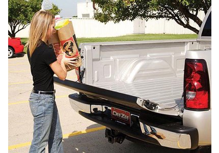 Must-Have Pickup Truck Accessories | RealTruck