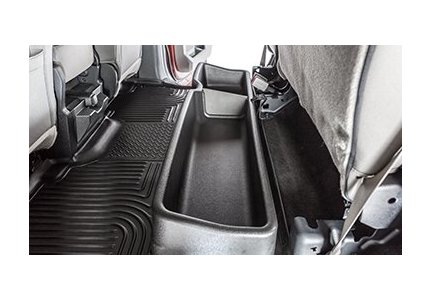 The Best Storage Solutions to Organize Your Truck | RealTruck