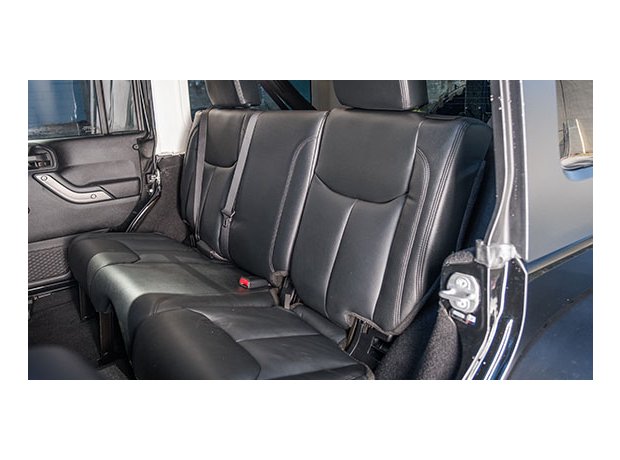 Top-10 Jeep Gladiator Accessories | RealTruck