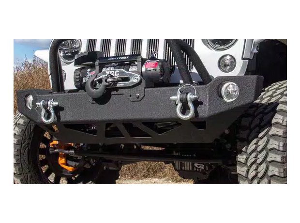 Top-10 Jeep Gladiator Accessories | RealTruck