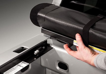 What is the Best Roll Up Tonneau Cover? | RealTruck