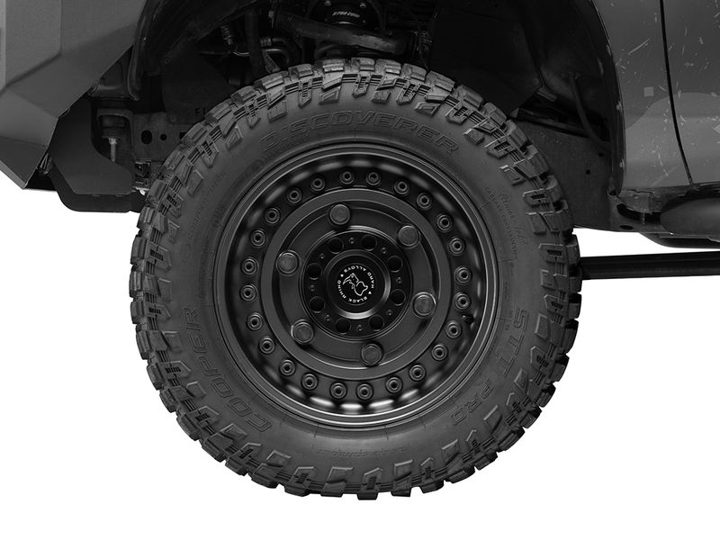 Cooper Discoverer STT Pro Tires | RealTruck