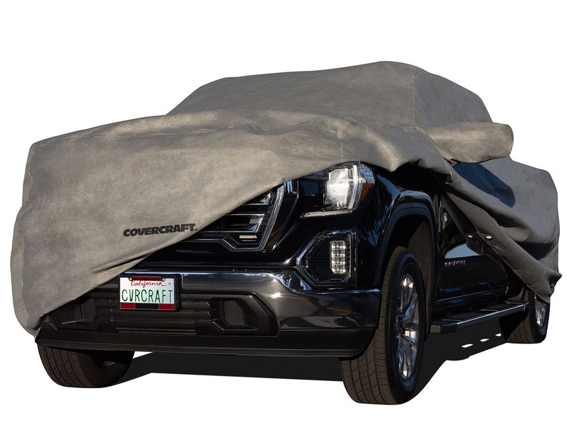 Covercraft 5-Layer Indoor Car Cover C16508IC | RealTruck