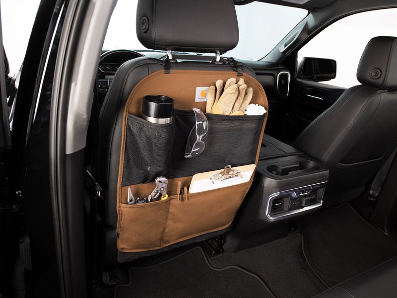 2026 Ford Ranger Interior Accessories | RealTruck