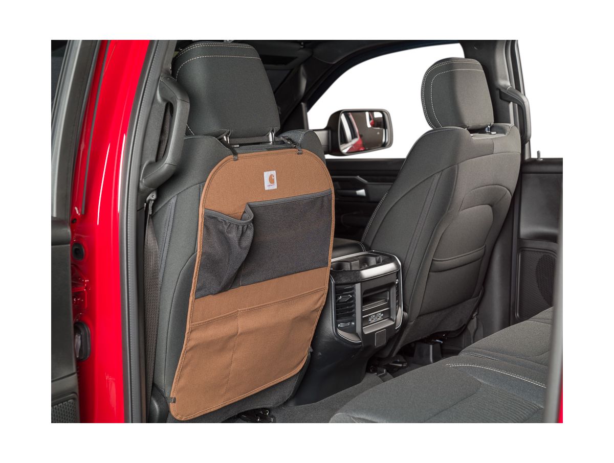 Covercraft Carhartt Seatback Organizer | RealTruck