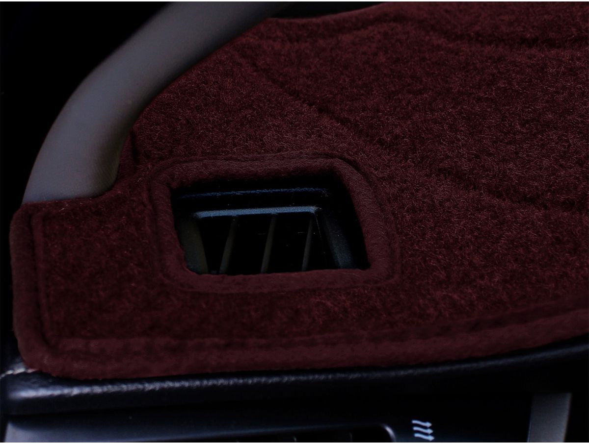 Coverking Poly-Carpet Dash Cover | RealTruck