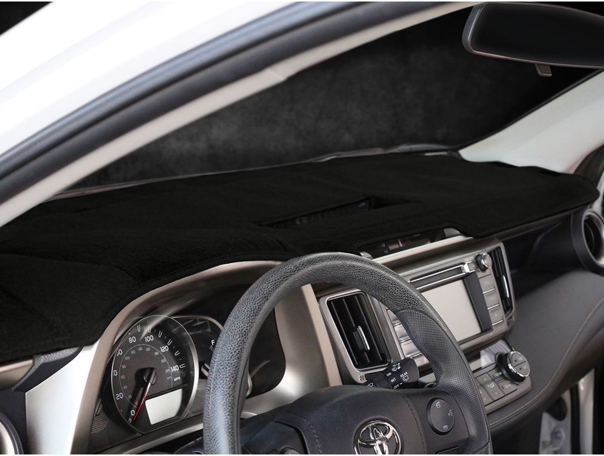 Coverking Poly-Carpet Dash Cover | RealTruck