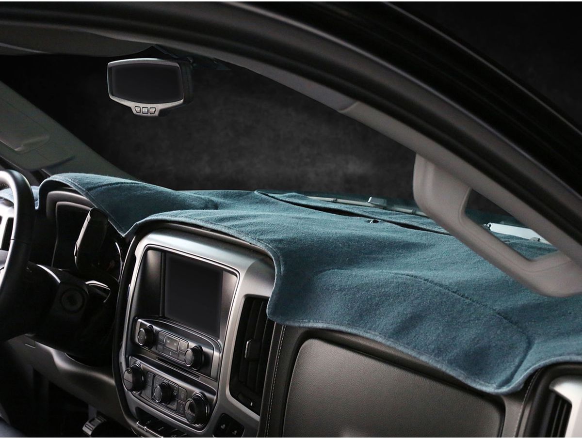 Coverking Poly-Carpet Dash Cover | RealTruck