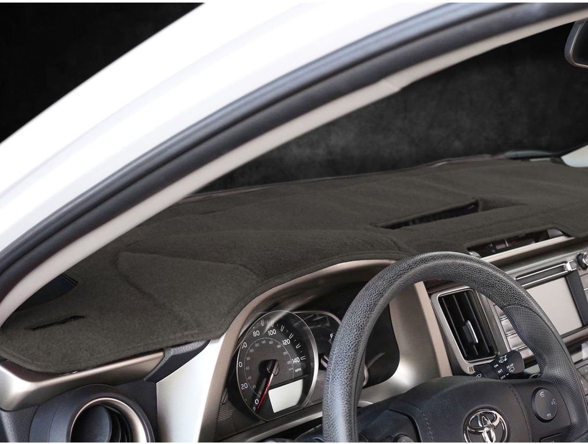 Coverking Poly-Carpet Dash Cover | RealTruck