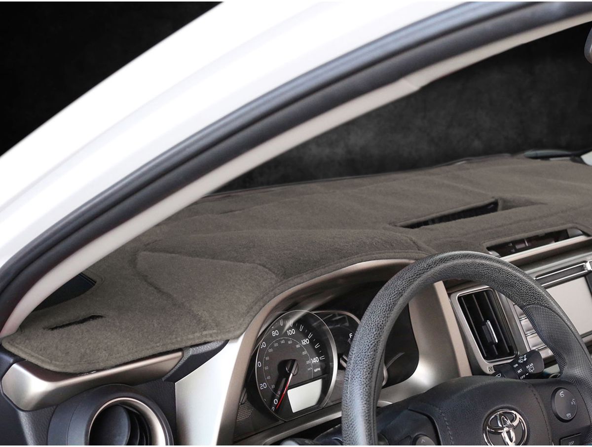 Coverking Poly-Carpet Dash Cover | RealTruck