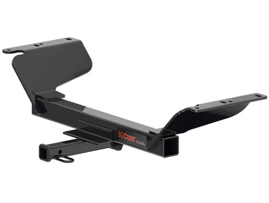 Curt Class II Trailer Hitch 12201 | RealTruck