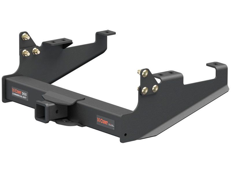 Curt Commercial Duty Class 5 Trailer Hitch 15804 | RealTruck