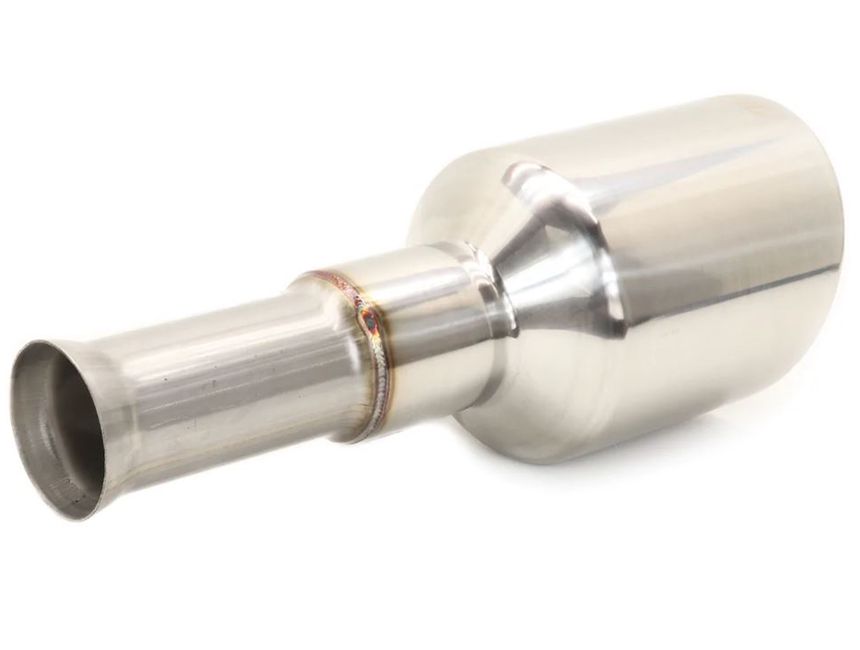 Carven Direct-Fit Exhaust Tips | RealTruck