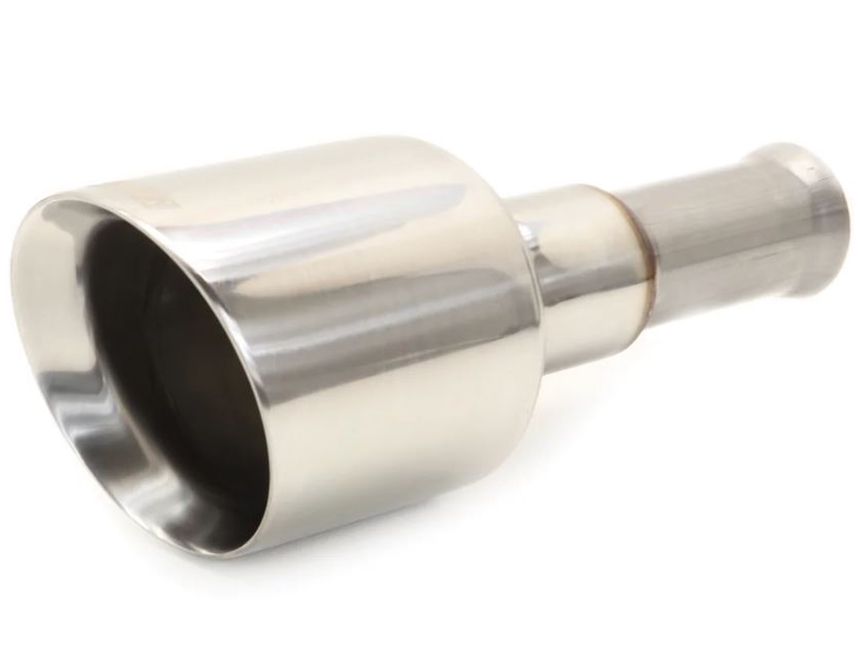 Carven Direct-Fit Exhaust Tips | RealTruck